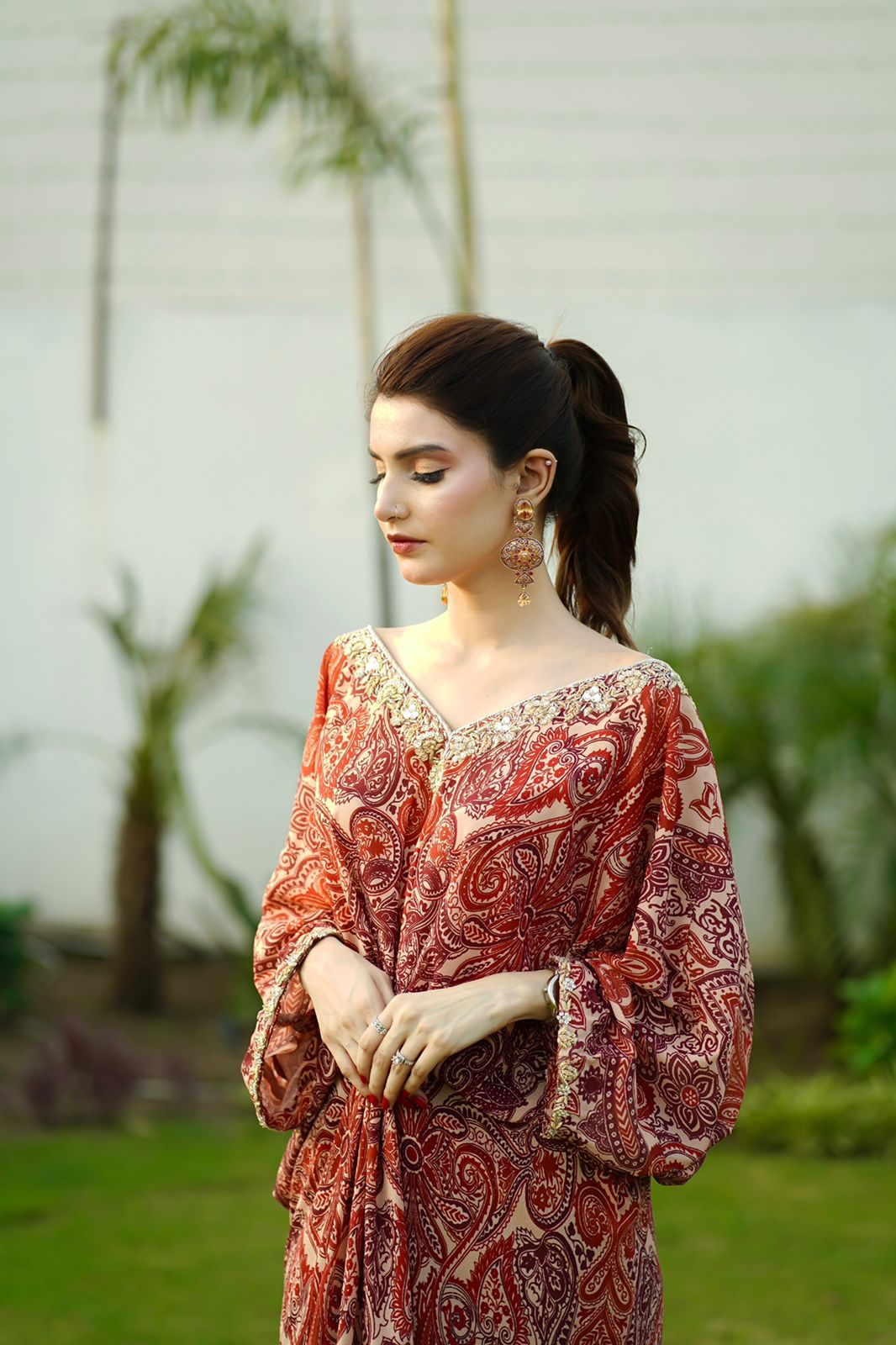 ZOHRA – Parizad Official